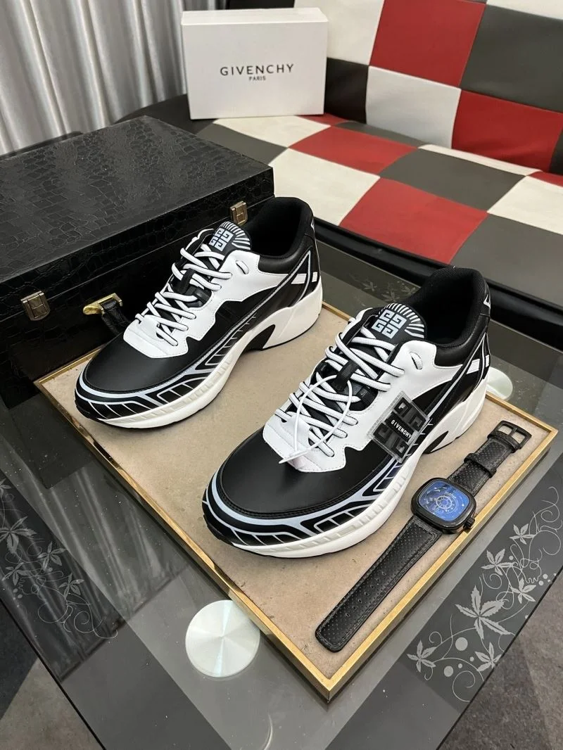 Indistinguishable Givenchy Shoes