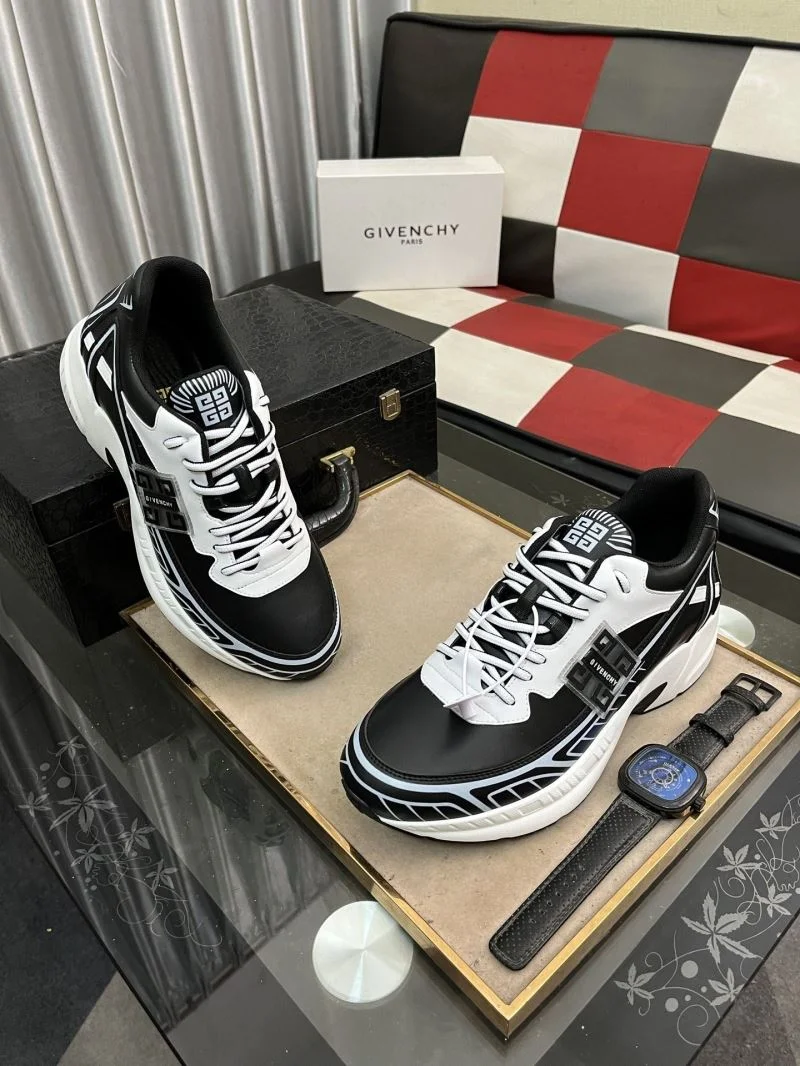 Indistinguishable Givenchy Shoes
