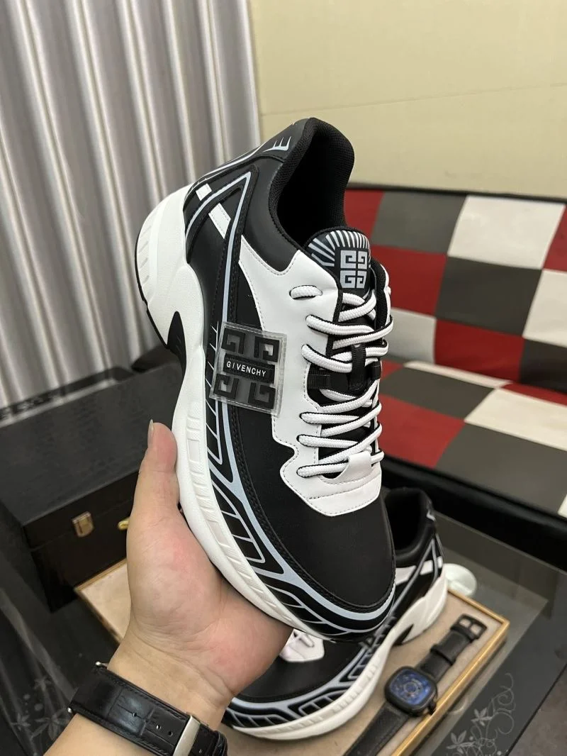 Indistinguishable Givenchy Shoes