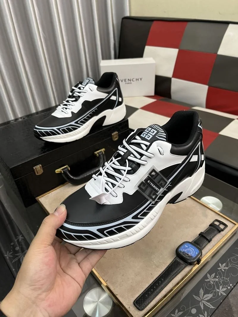 Indistinguishable Givenchy Shoes