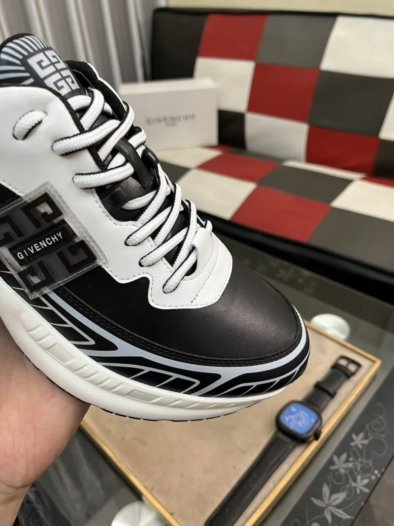 Indistinguishable Givenchy Shoes