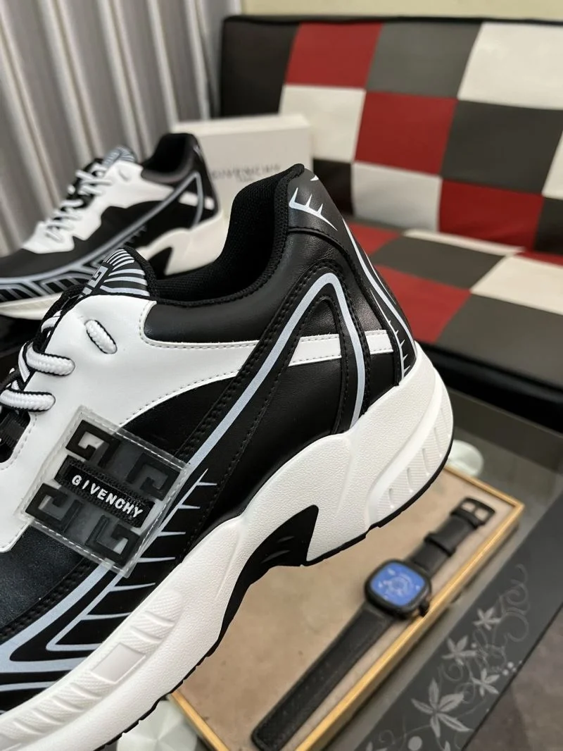 Indistinguishable Givenchy Shoes