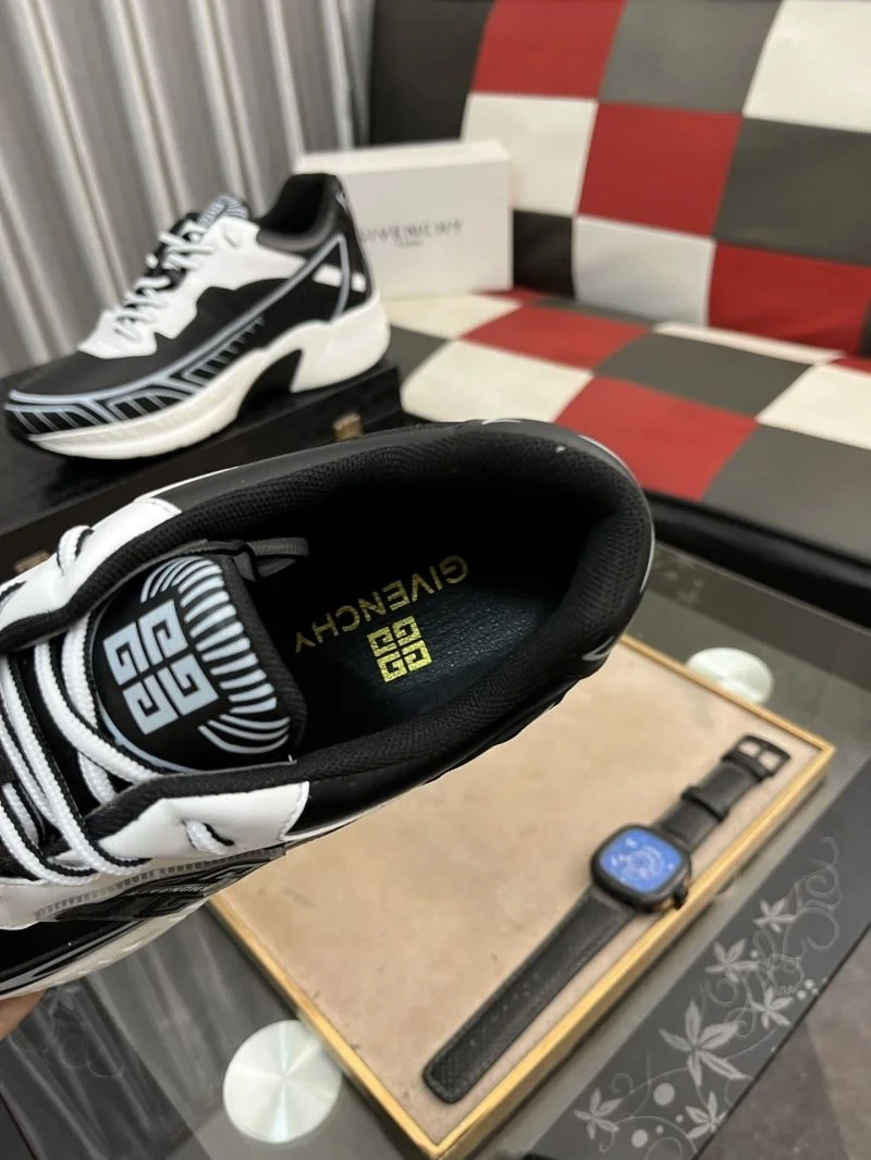 Indistinguishable Givenchy Shoes