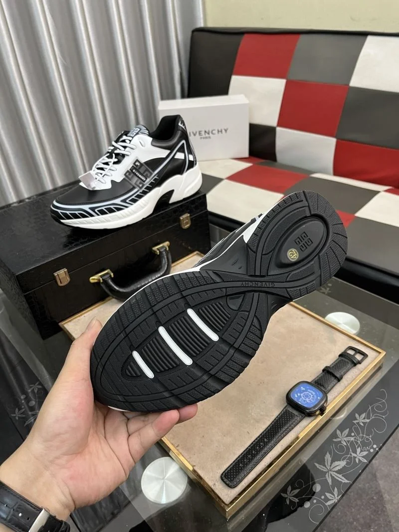 Indistinguishable Givenchy Shoes