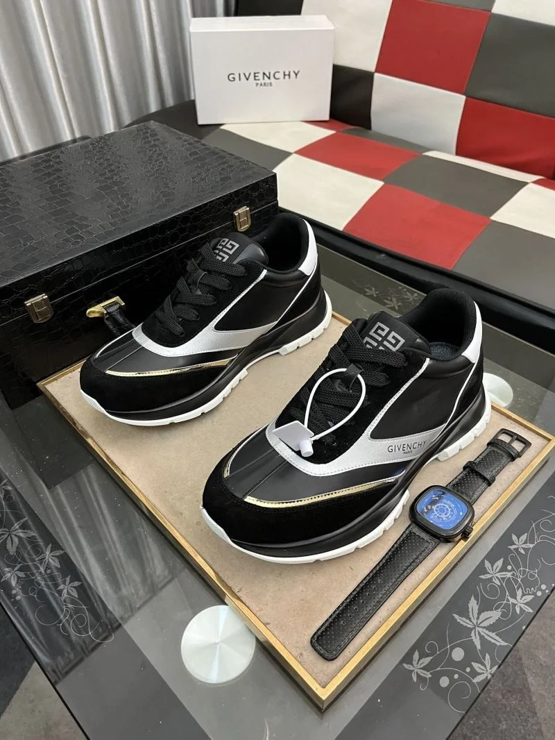 Genuine Givenchy Shoes