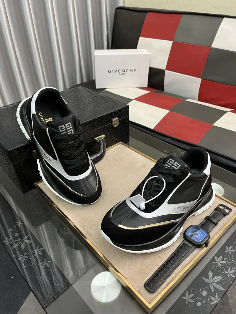 Genuine Givenchy Shoes
