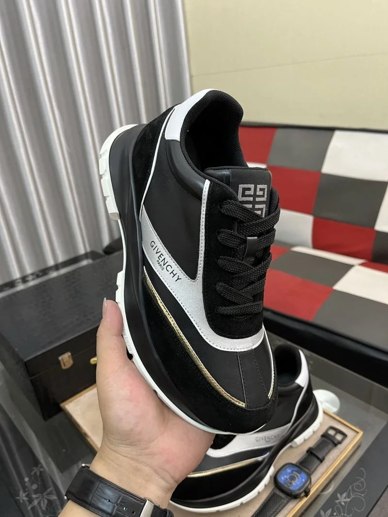 Genuine Givenchy Shoes