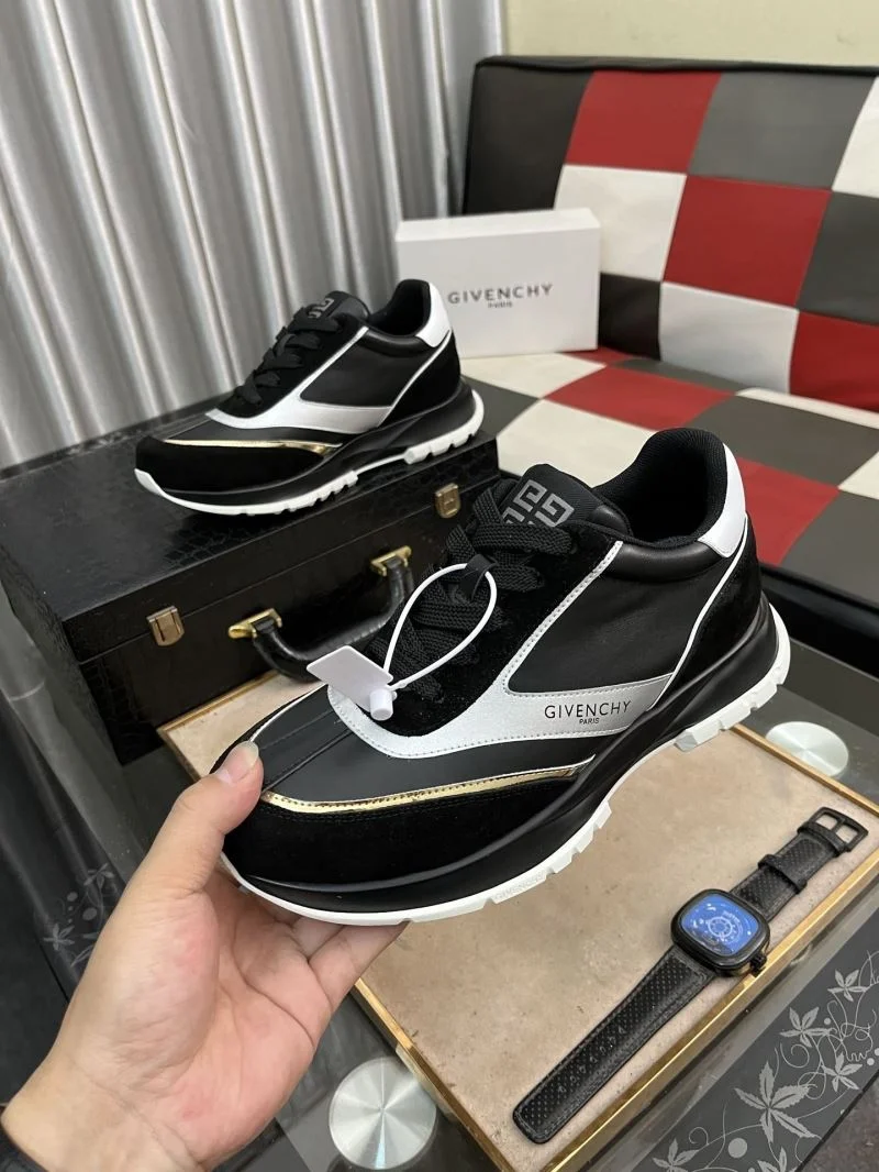 Genuine Givenchy Shoes