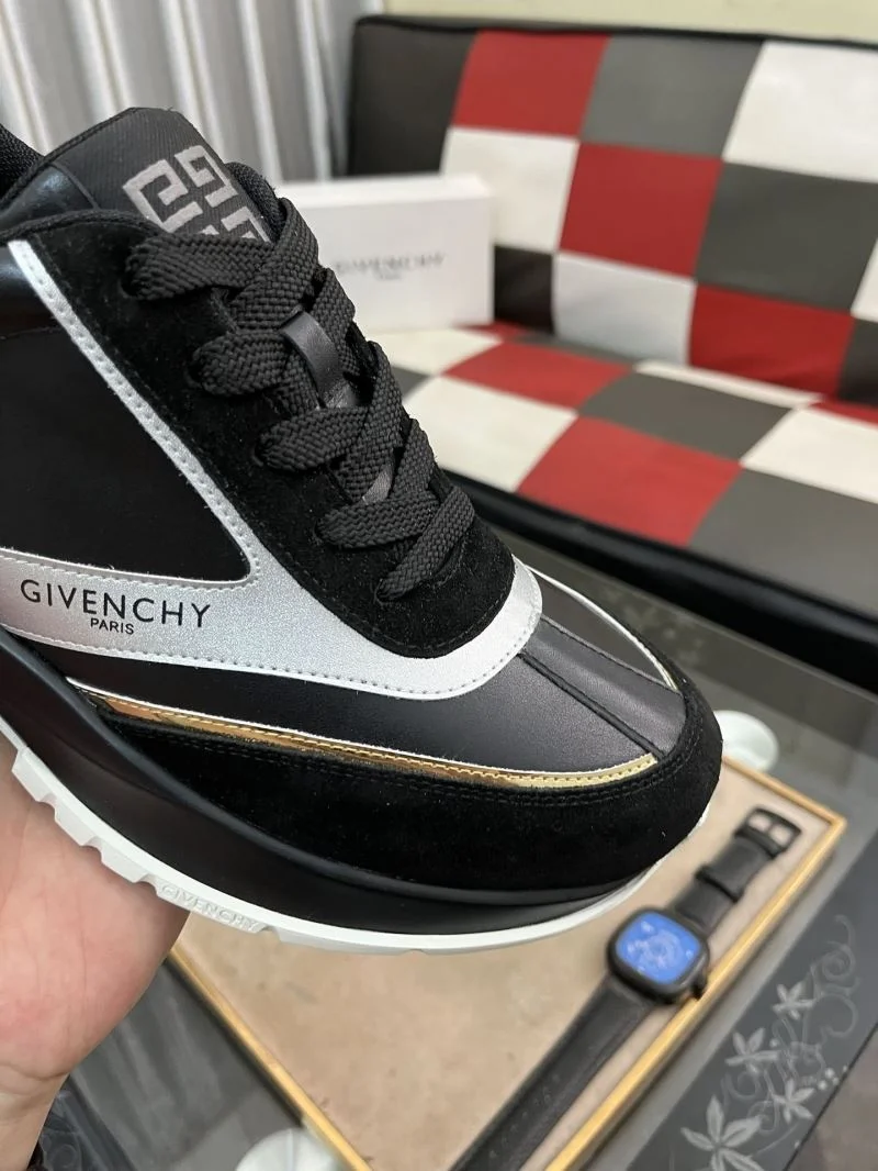 Genuine Givenchy Shoes