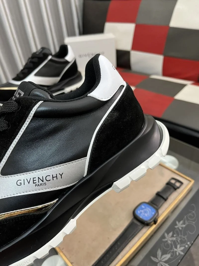 Genuine Givenchy Shoes