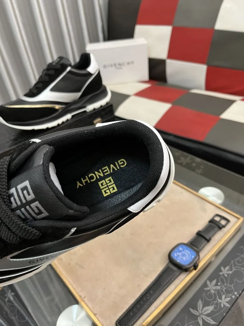 Genuine Givenchy Shoes