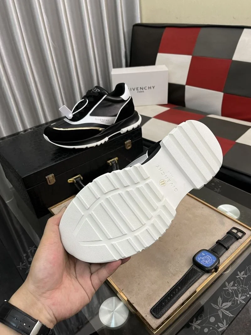 Genuine Givenchy Shoes
