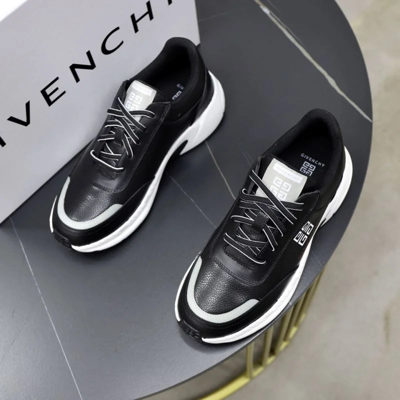 Genuine Givenchy Shoes