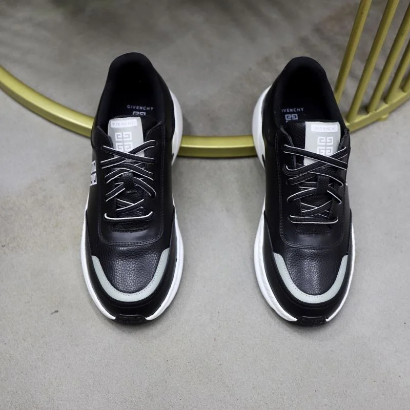 Genuine Givenchy Shoes