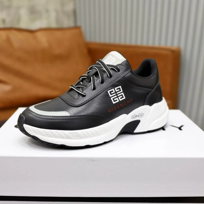 Genuine Givenchy Shoes