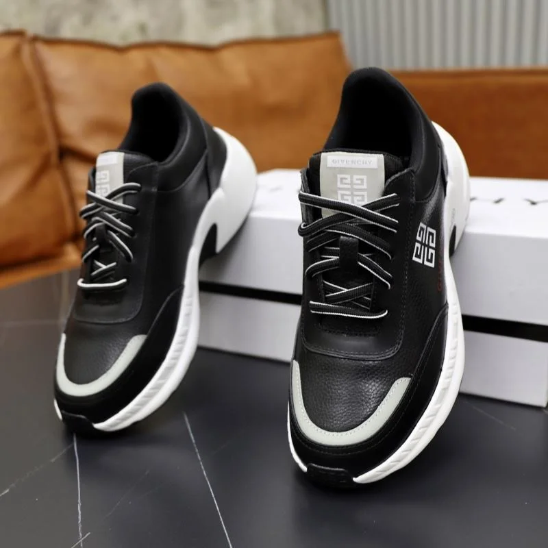 Genuine Givenchy Shoes