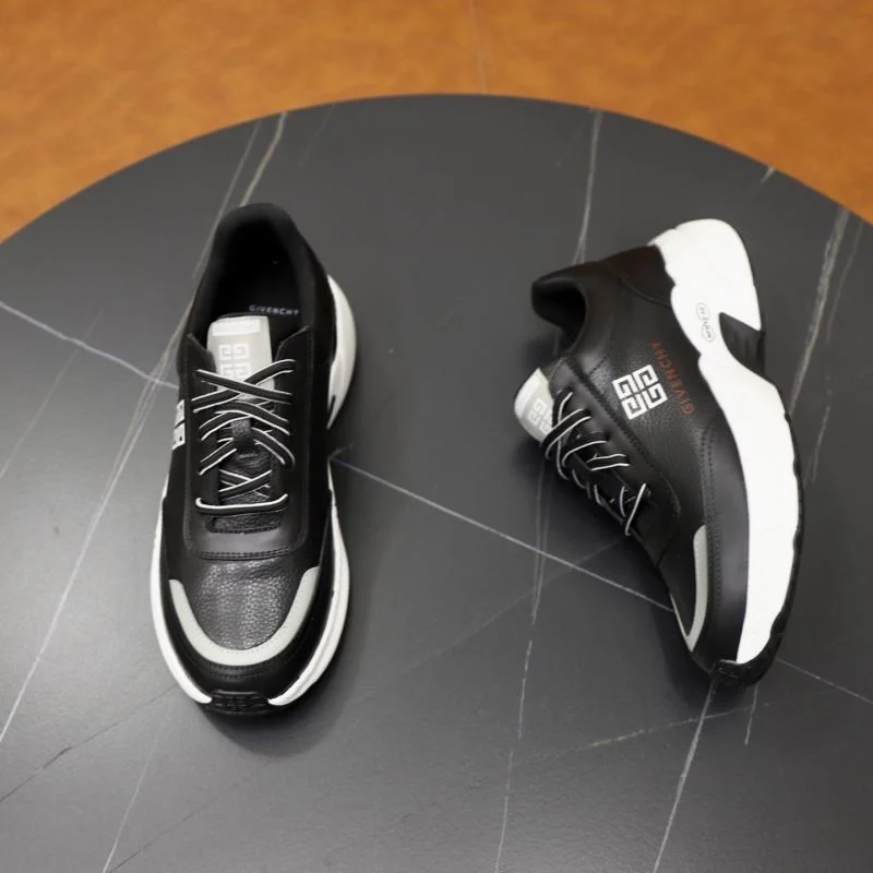 Genuine Givenchy Shoes