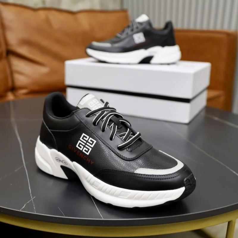 Genuine Givenchy Shoes