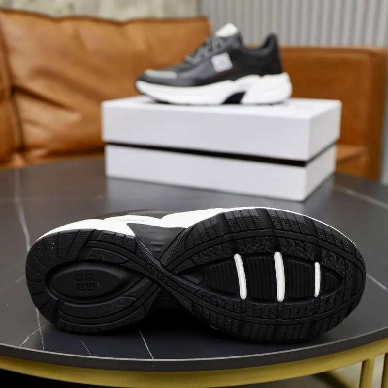 Genuine Givenchy Shoes