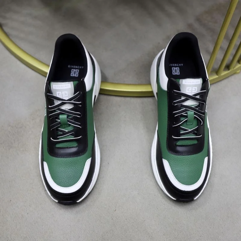 Top match Givenchy Shoes
