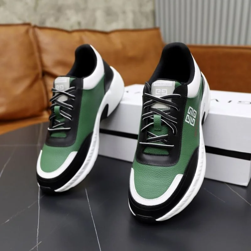 Top match Givenchy Shoes