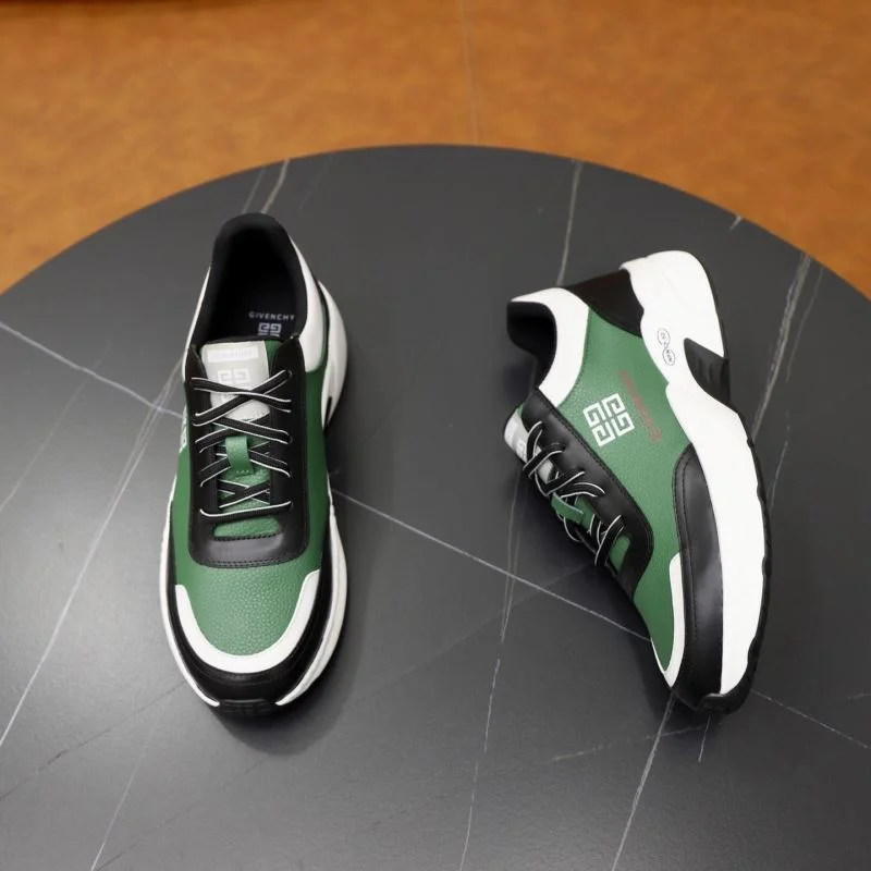 Top match Givenchy Shoes