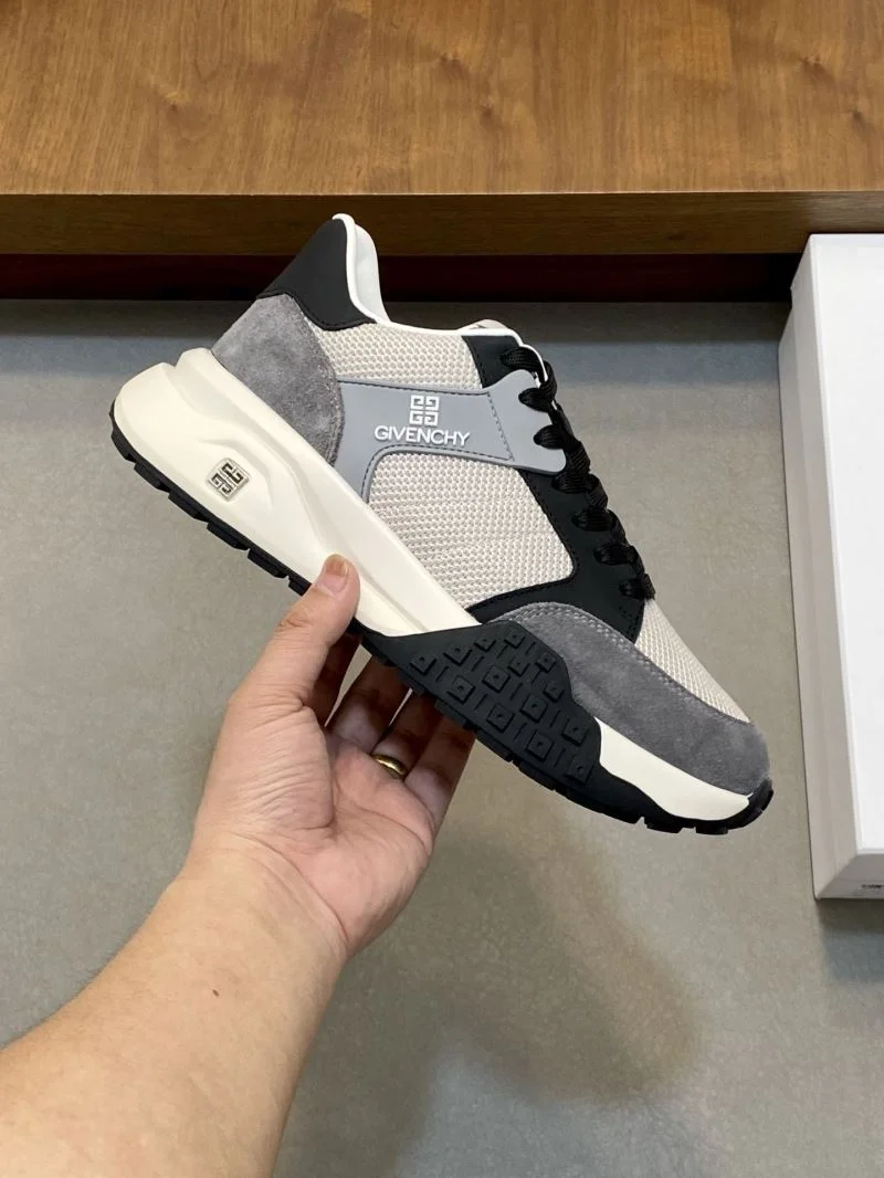 Precise copy Givenchy Shoes