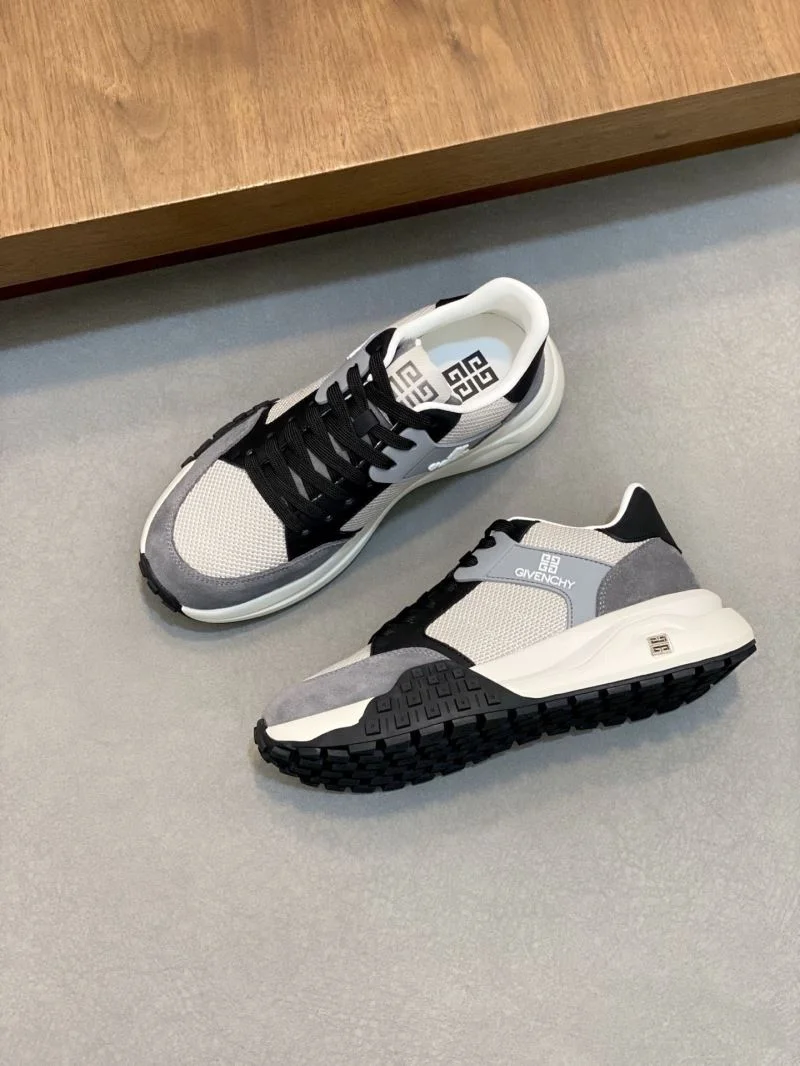Precise copy Givenchy Shoes
