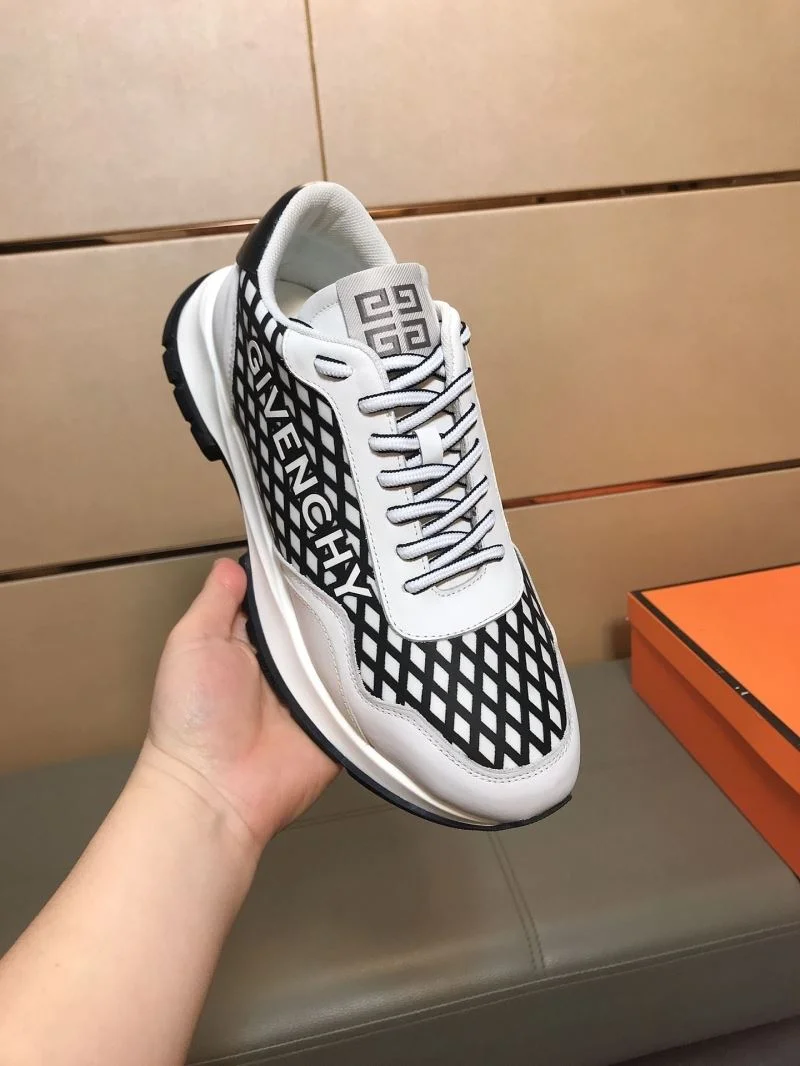Discounted Givenchy Shoes