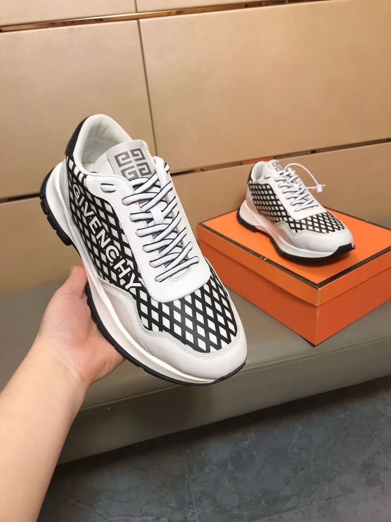 Discounted Givenchy Shoes