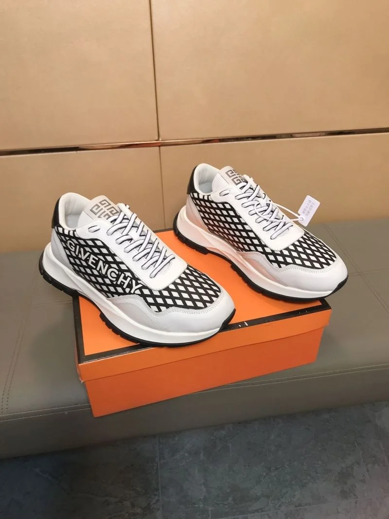 Discounted Givenchy Shoes