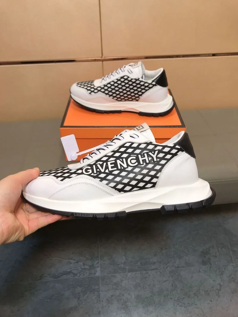 Discounted Givenchy Shoes
