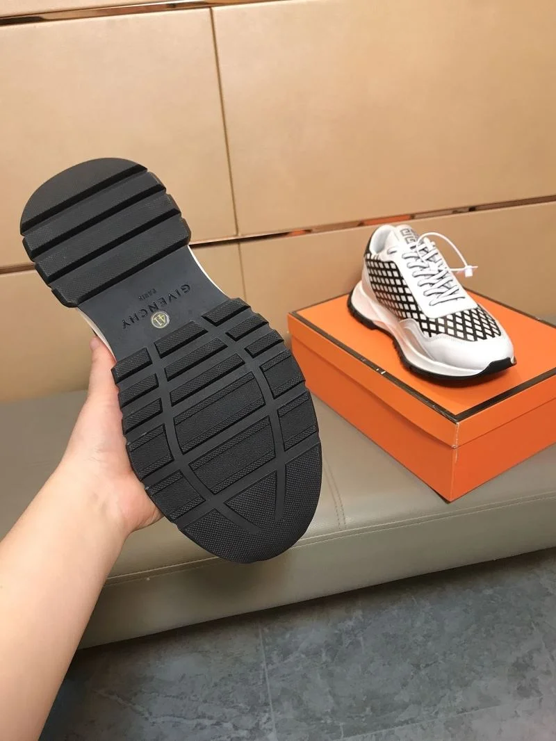 Discounted Givenchy Shoes