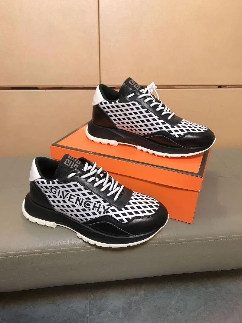 Inexpensive Givenchy Shoes