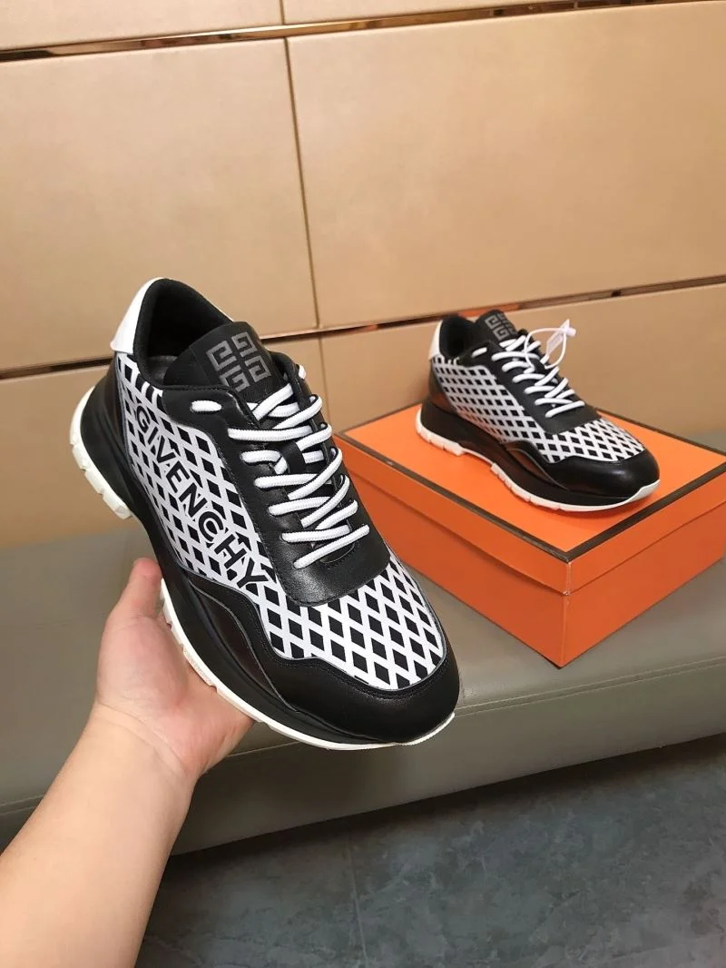 Inexpensive Givenchy Shoes