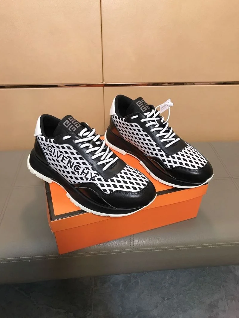 Inexpensive Givenchy Shoes