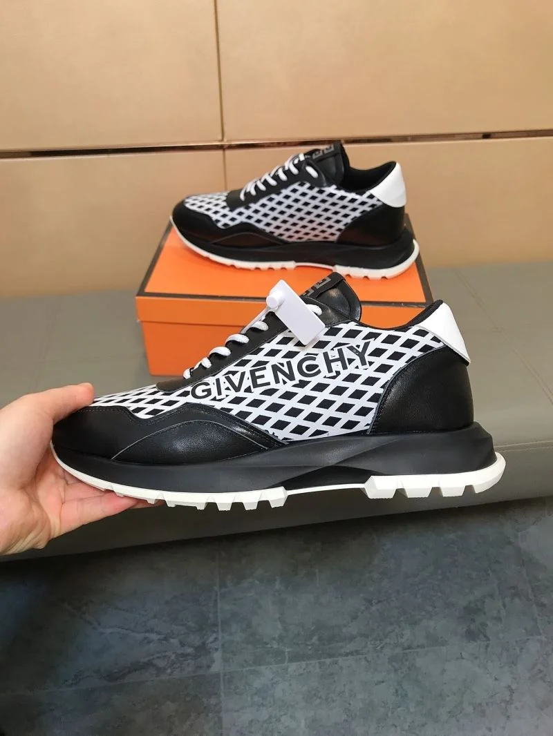 Inexpensive Givenchy Shoes
