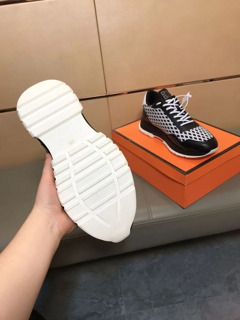 Inexpensive Givenchy Shoes