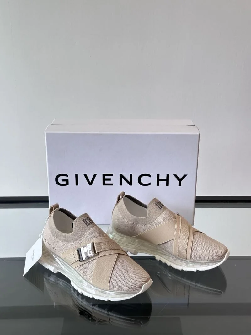 1:1 copy Givenchy Shoes