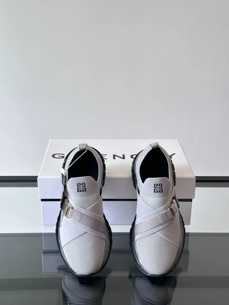 Exact replica Givenchy Shoes