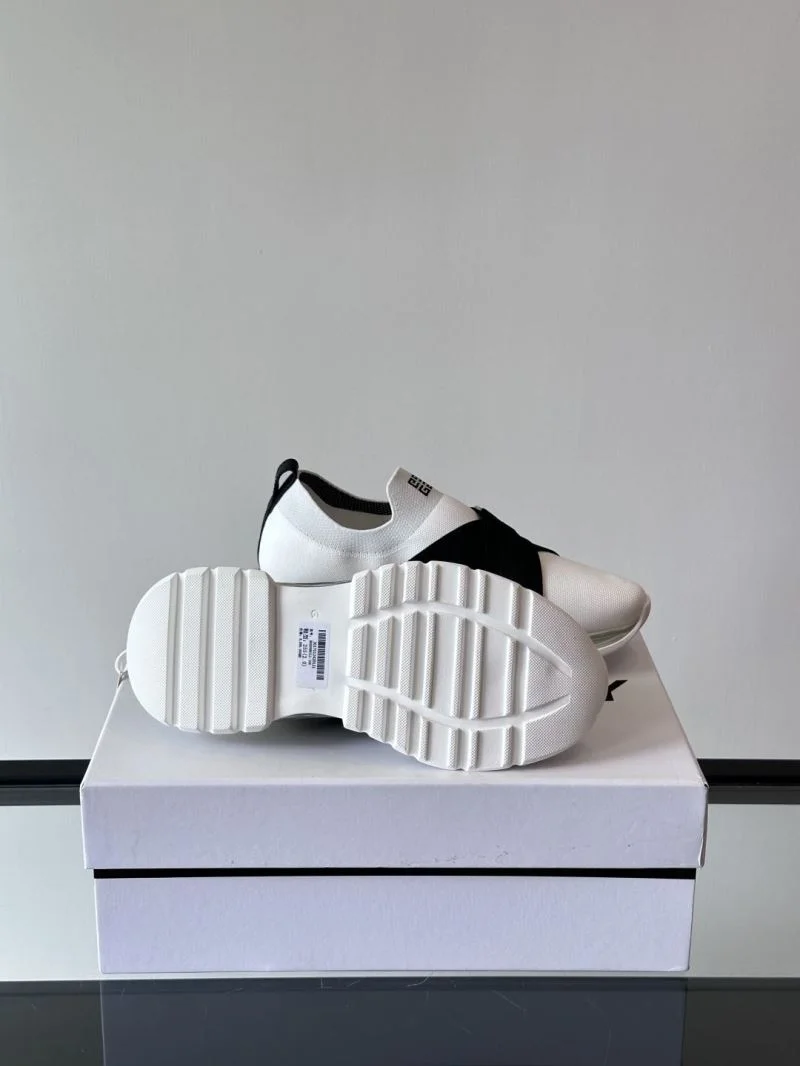 Brand-authenticated Givenchy Shoes