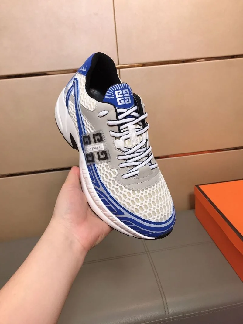 Genuine Givenchy Shoes