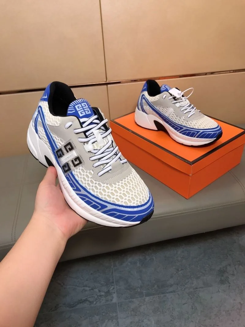 Genuine Givenchy Shoes