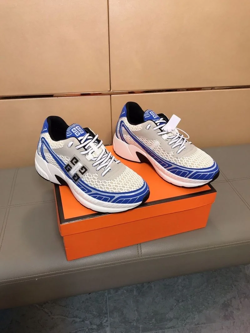 Genuine Givenchy Shoes