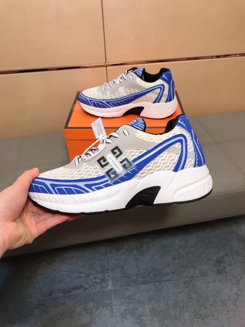 Genuine Givenchy Shoes