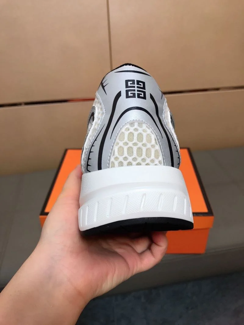 Brand-authenticated Givenchy Shoes
