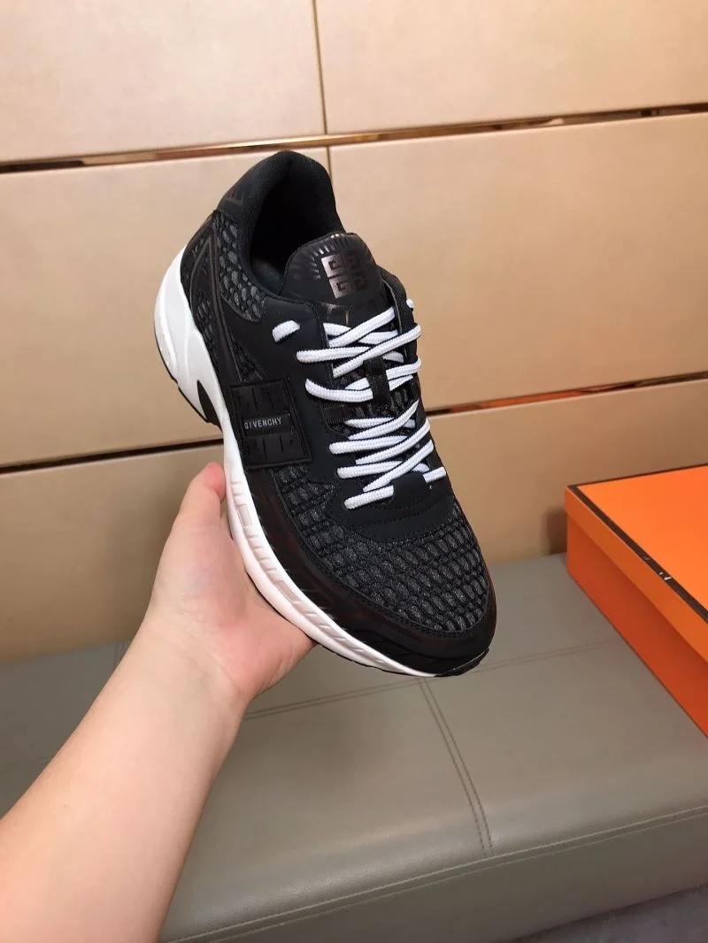 Exact replica Givenchy Shoes