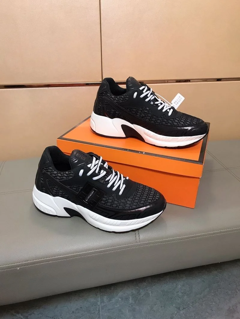 Exact replica Givenchy Shoes