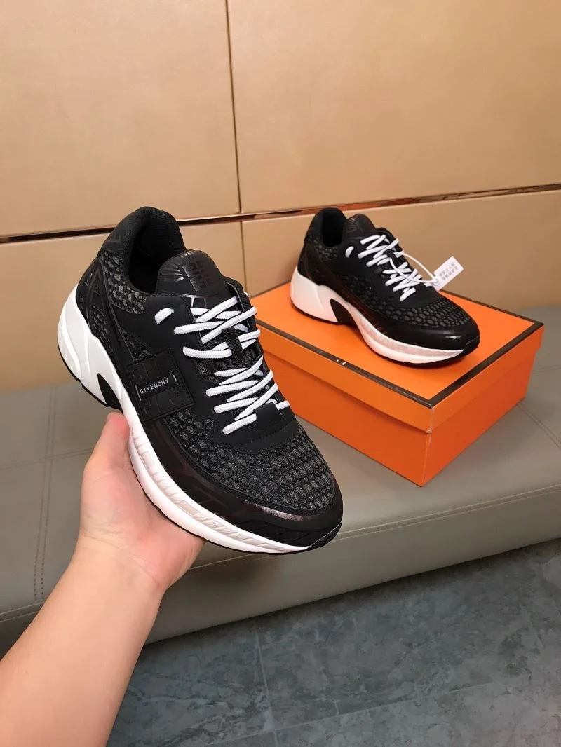 Exact replica Givenchy Shoes