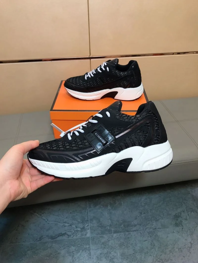 Exact replica Givenchy Shoes